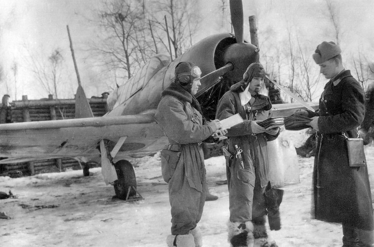 Top 10: The worst Soviet aircraft