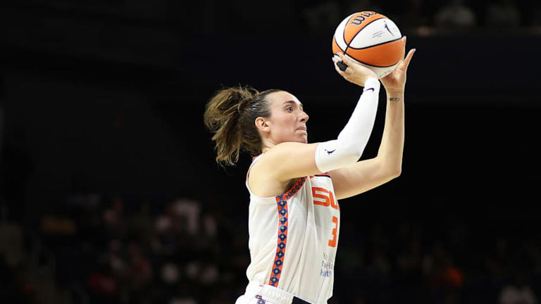 WNBA power rankings: A first look at a brand new league