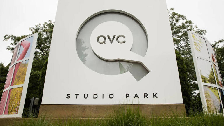 QVC Group plans Chapter 11 bankruptcy amid changing retail landscape