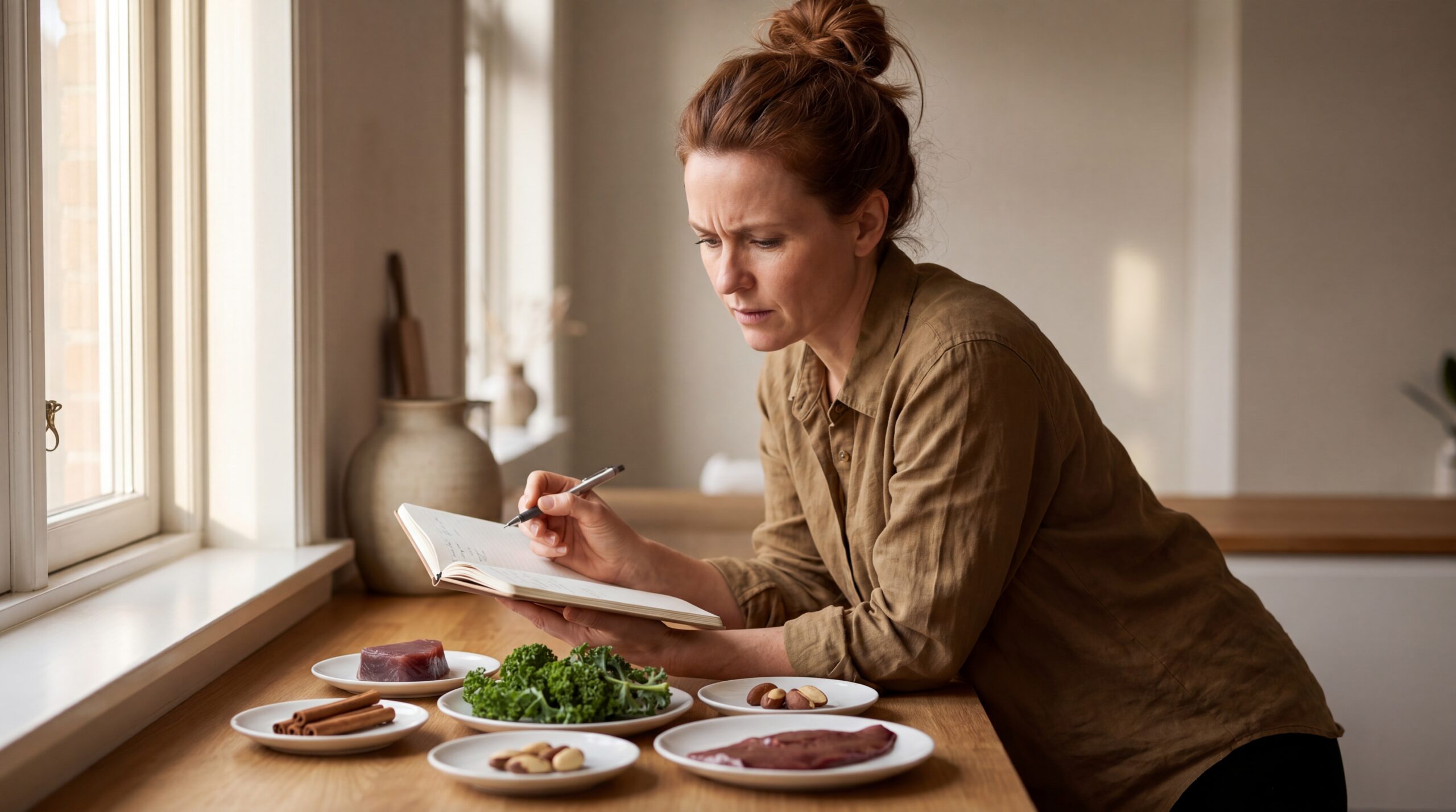 Six healthy foods that can harm you if eaten in excess