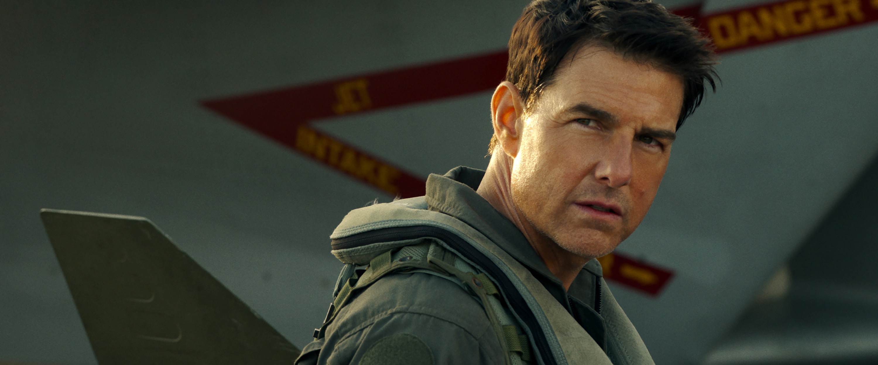 Top Gun 3 officially in works — as Tom Cruise’s fate is revealed