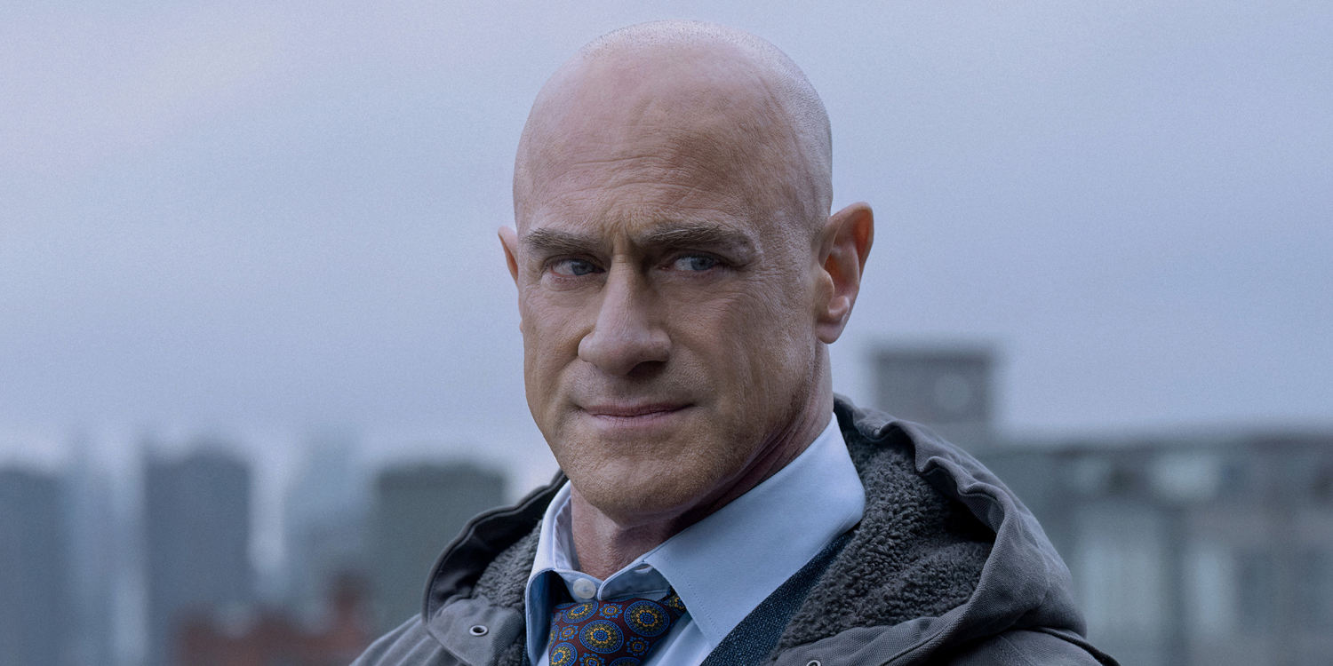 Law & Order: Organized Crime starring Christopher Meloni is canceled ...