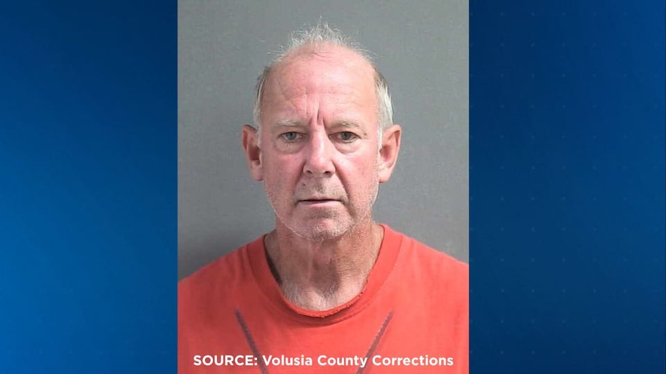Bryan Parker charged for Daytona Beach Airport security breach