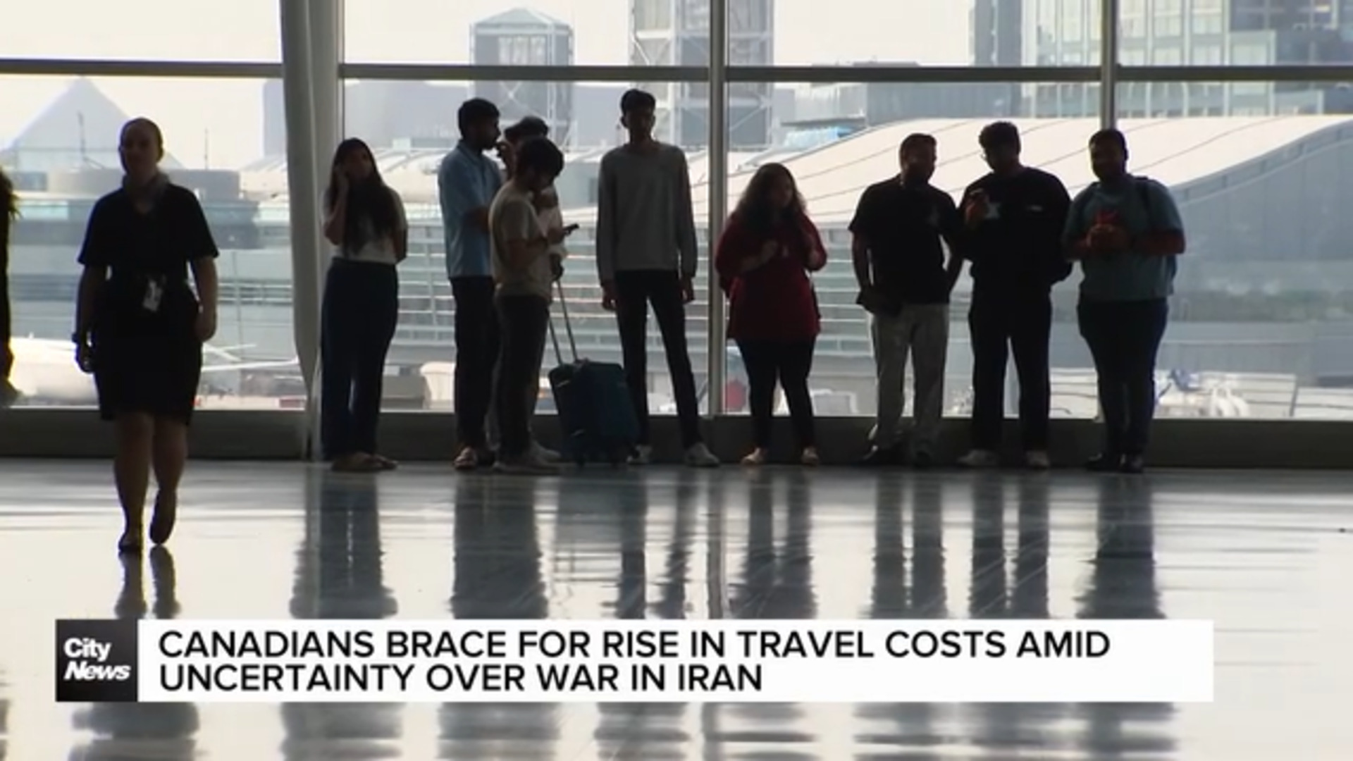 Cost-saving travel tips amid sky-high oil prices