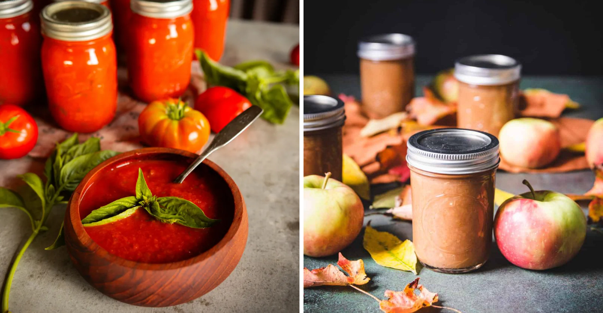 20 timeless canning recipes only grandma seemed to know