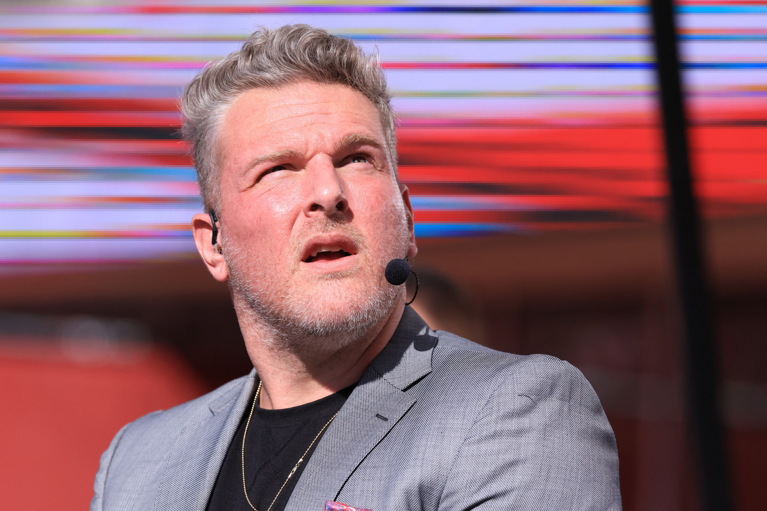 Pat McAfee’s latest WrestleMania comments spark fan outrage