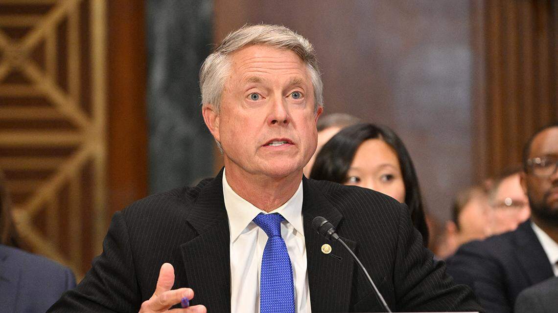 Kansas senator faces sharp criticism over high gas prices. Here's what ...