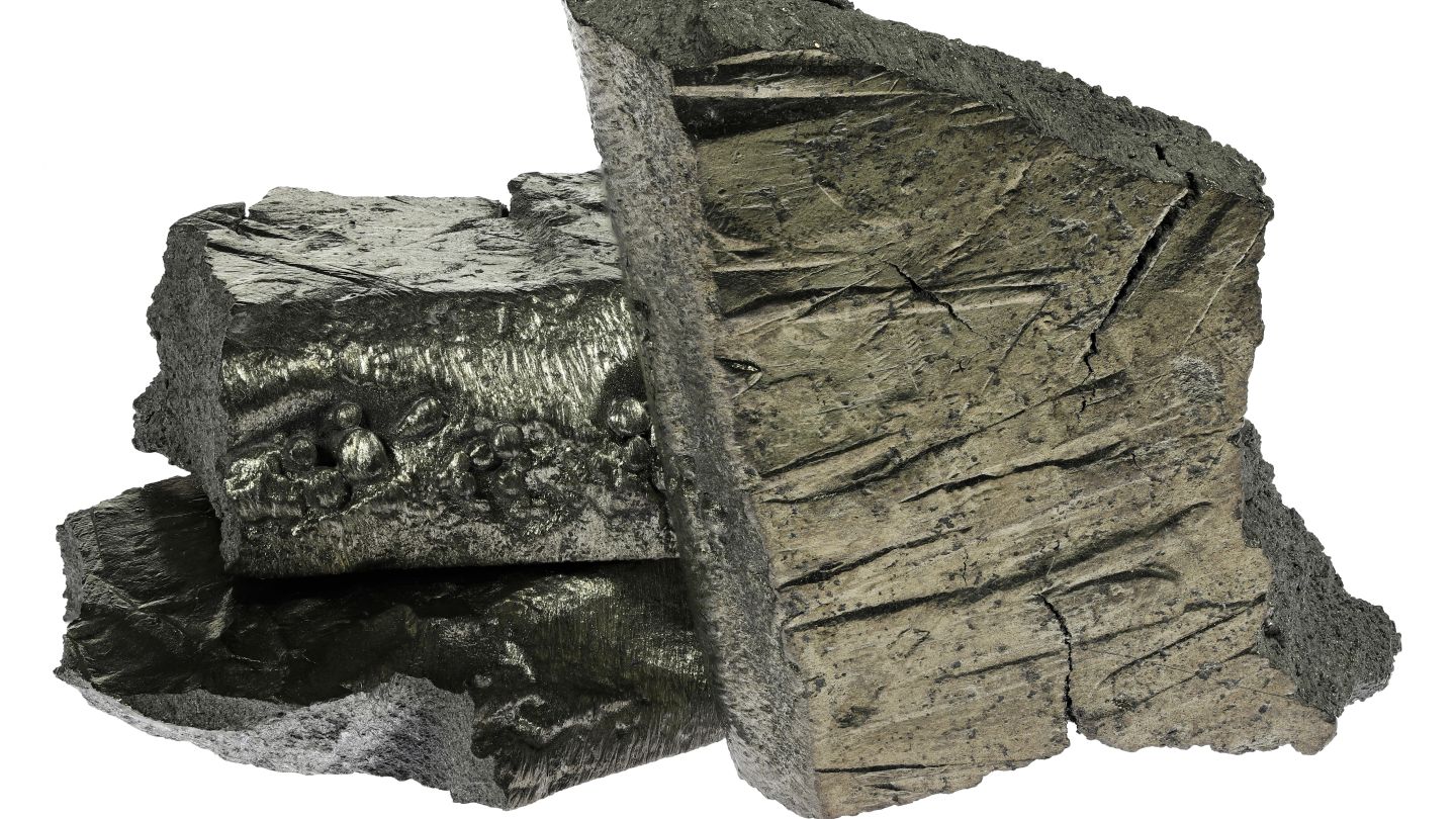 USA Rare Earth produces initial yttrium metal