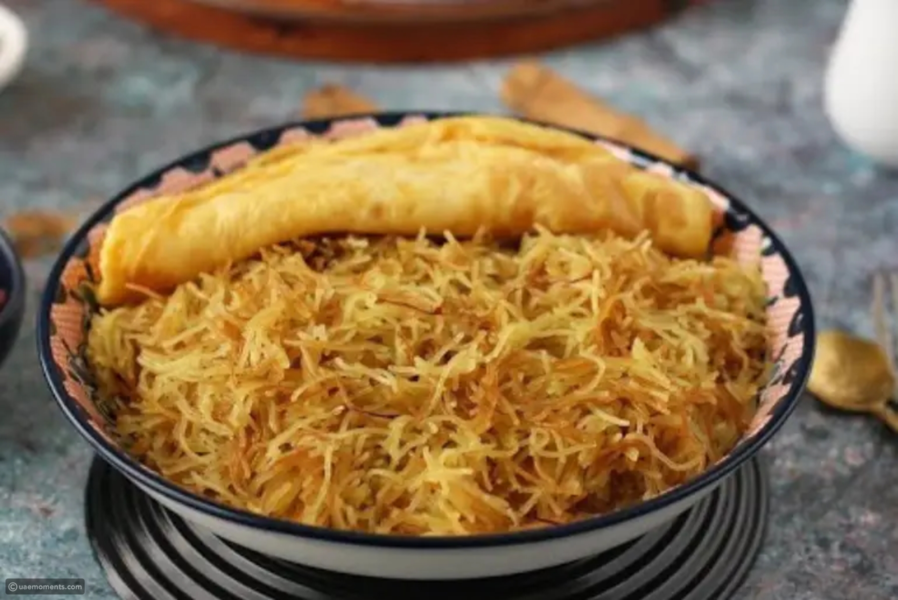 10 traditional Emirati sweets and desserts you should try
