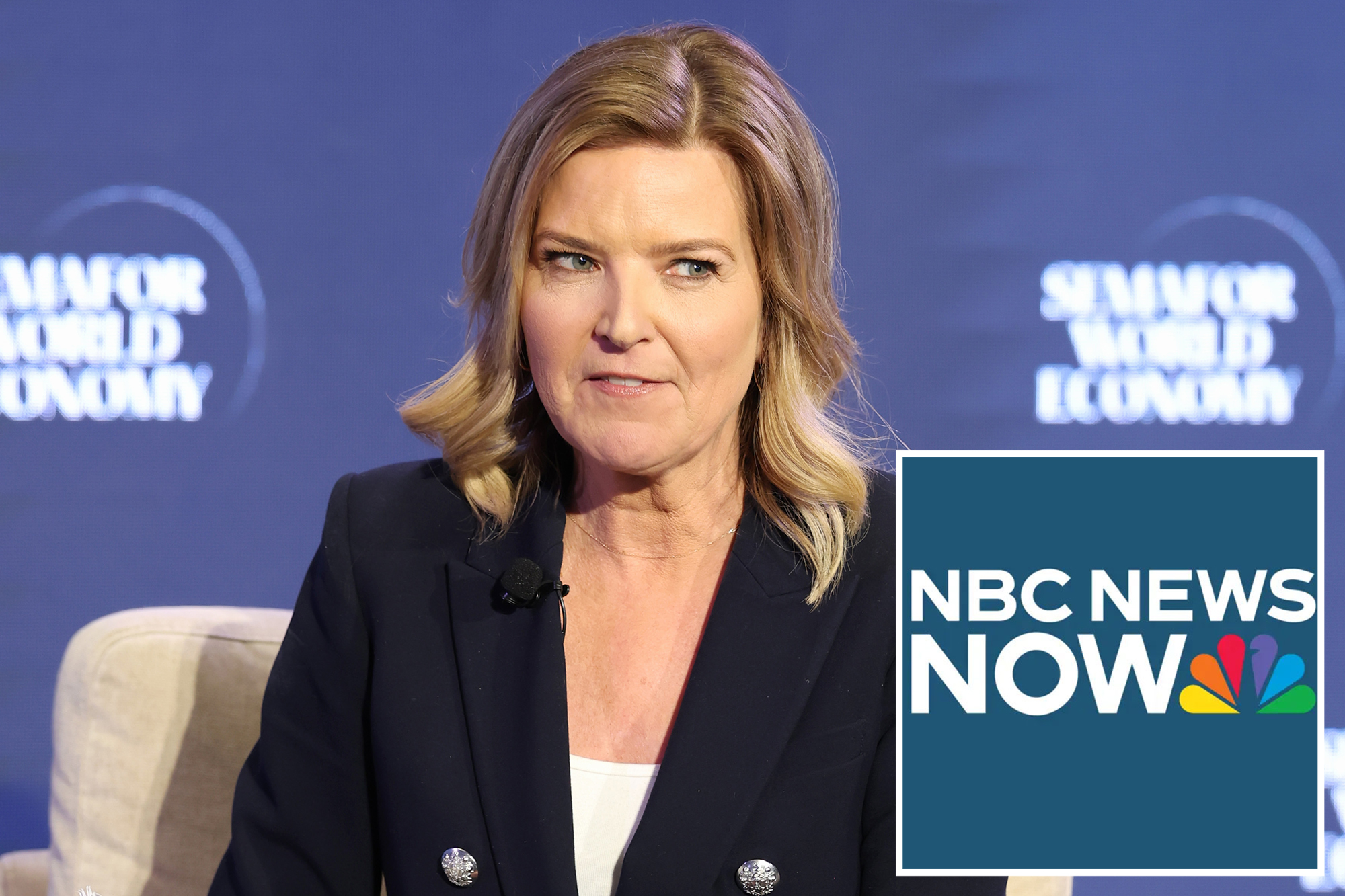 NBC News NOW reveals programming change, promotes former CNN-er