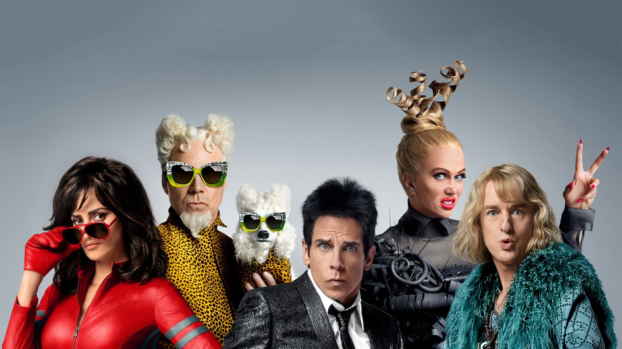 Ben Stiller admits infamous sequel was a disaster