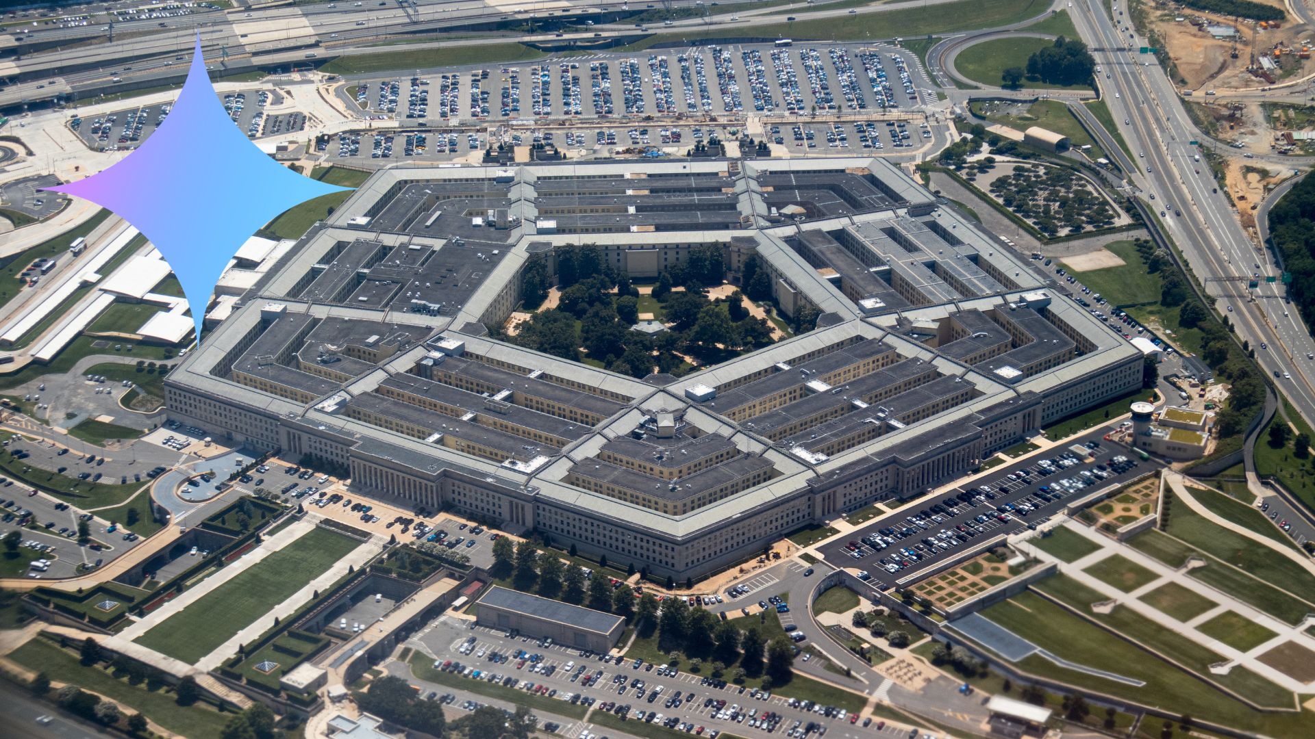 Pentagon ramps AI oversight with Microsoft, Google models before public ...