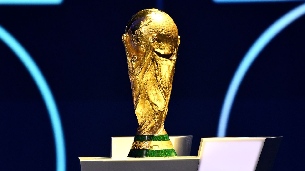 Experts warn of FIFA World Cup 2026 ticket scams
