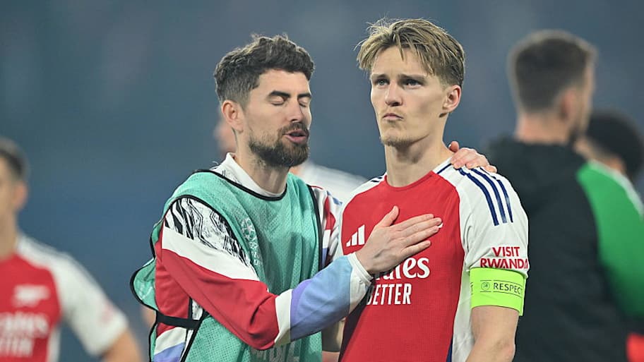 Arsenal’s record in Champions League semifinals