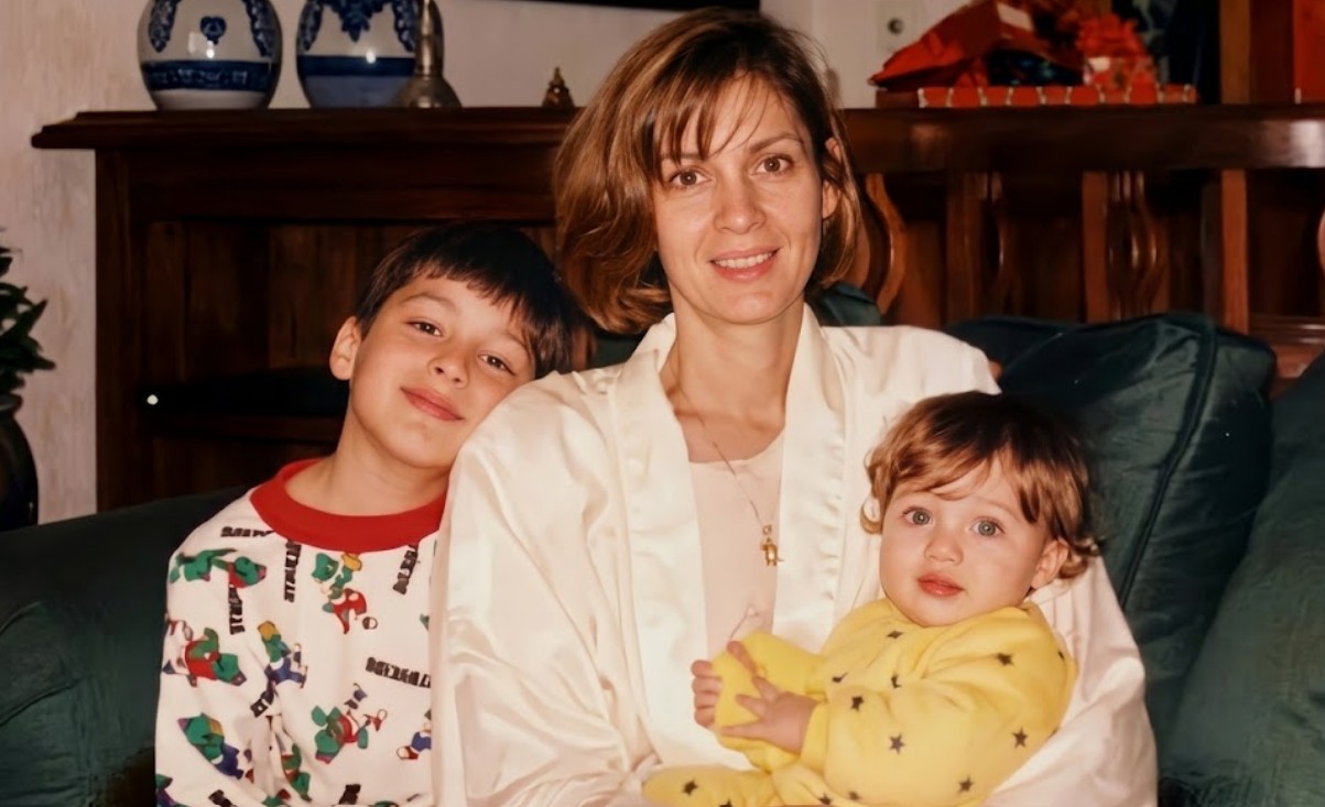 Qué fue de Mariana, hija de Luis Donaldo Colosio y Diana Laura Riojas