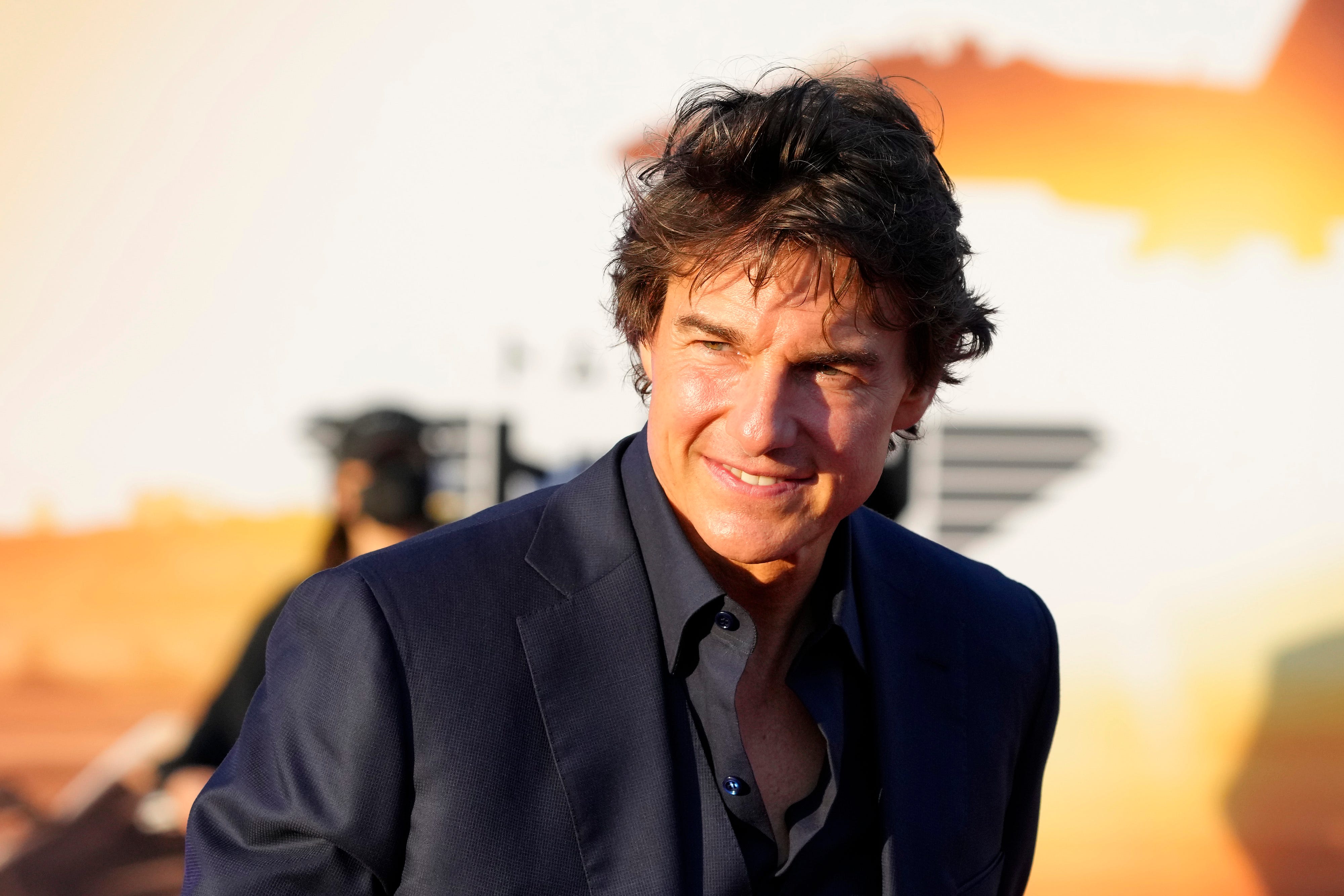 'Top Gun 3' officially confirmed, Tom Cruise to return