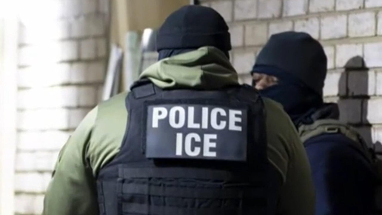 ICE detention deaths reach 22-year high amid less oversight, research finds