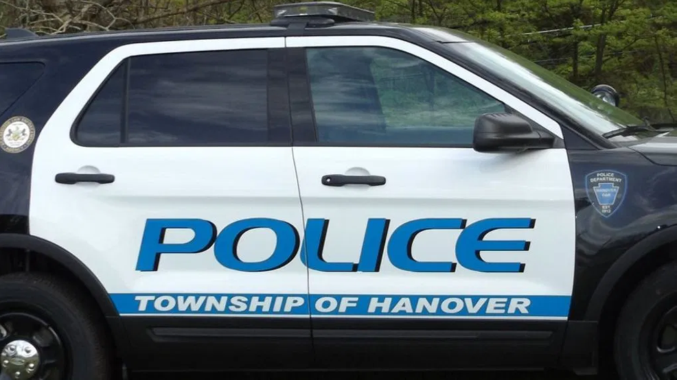 Suspect surrenders after two-day manhunt in Hanover Township shooting