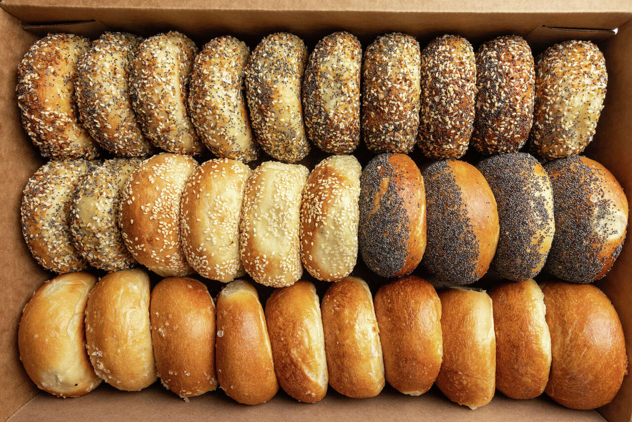 PopUp Bagels announces grand opening for first Houston shop