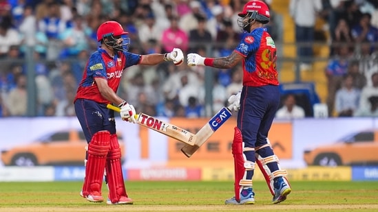 MI vs PBKS highlights, IPL 2026: Prabhsimran's 80* guides Punjab Kings ...