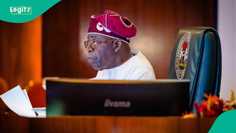Tinubu approves 6 new appointments for Women Development Centre