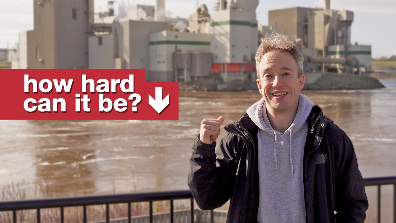 Cheap, renewable energy: what's the catch?