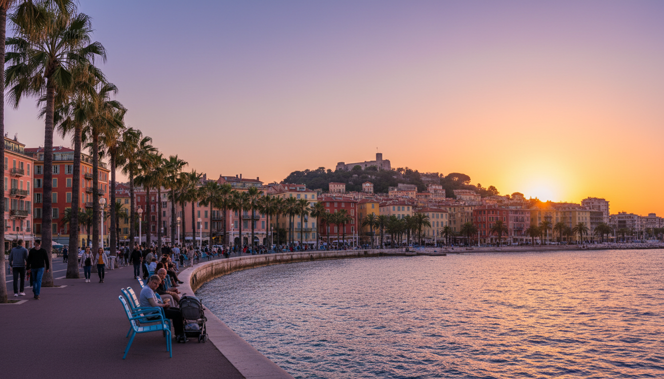 The 7 most beautiful cities in France: Your ultimate bucket list