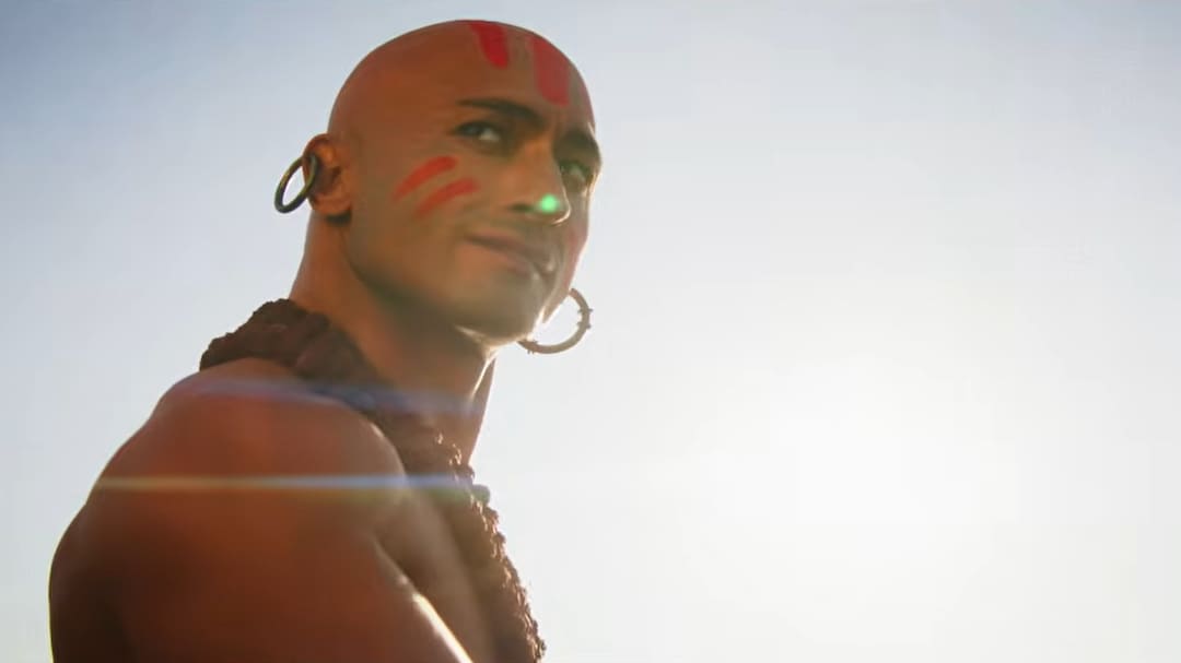 Street Fighter trailer: Vidyut Jammwal joins Jason Momoa, Roman Reigns ...