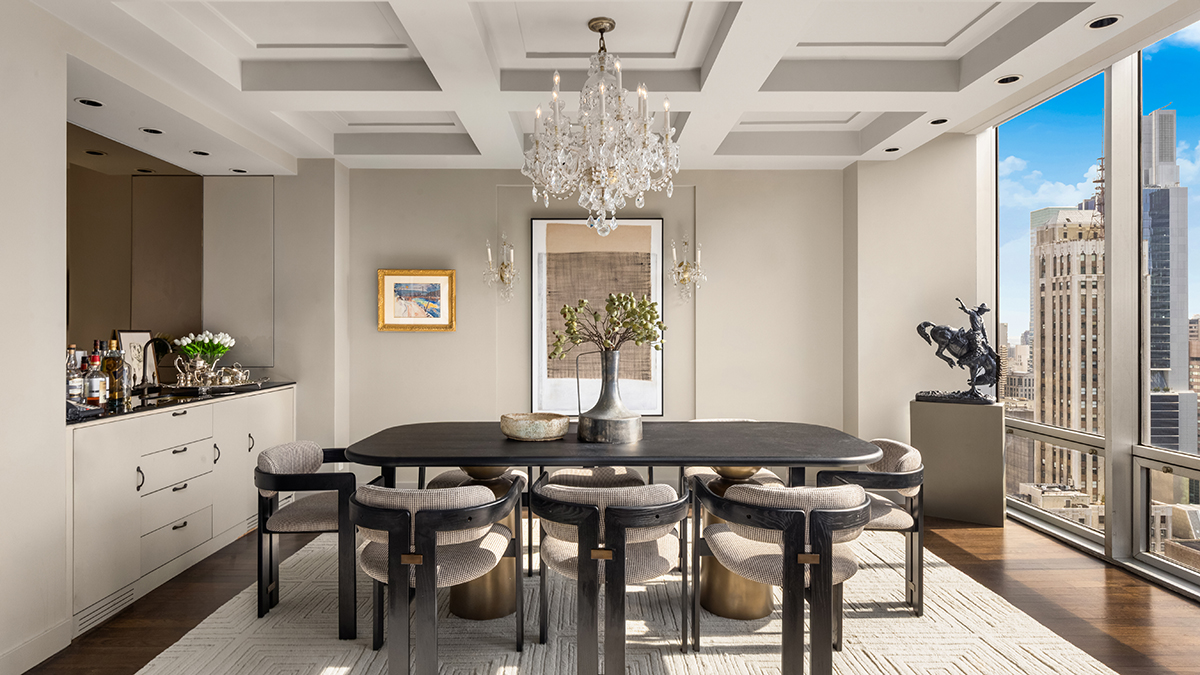 641 Fifth Avenue 33F/34EF in Photos