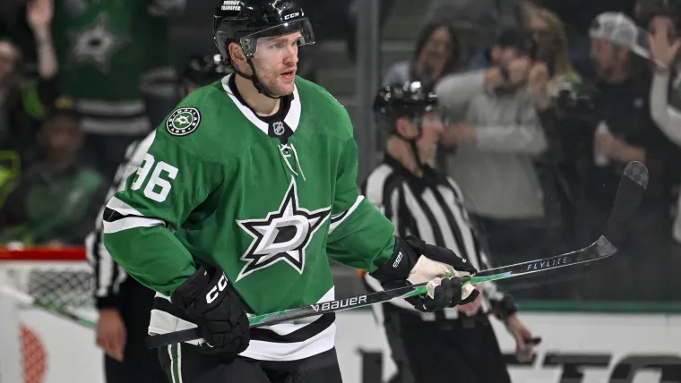 Stars vs. Wild schedule: Dates, times, TV channels, scores for NHL ...