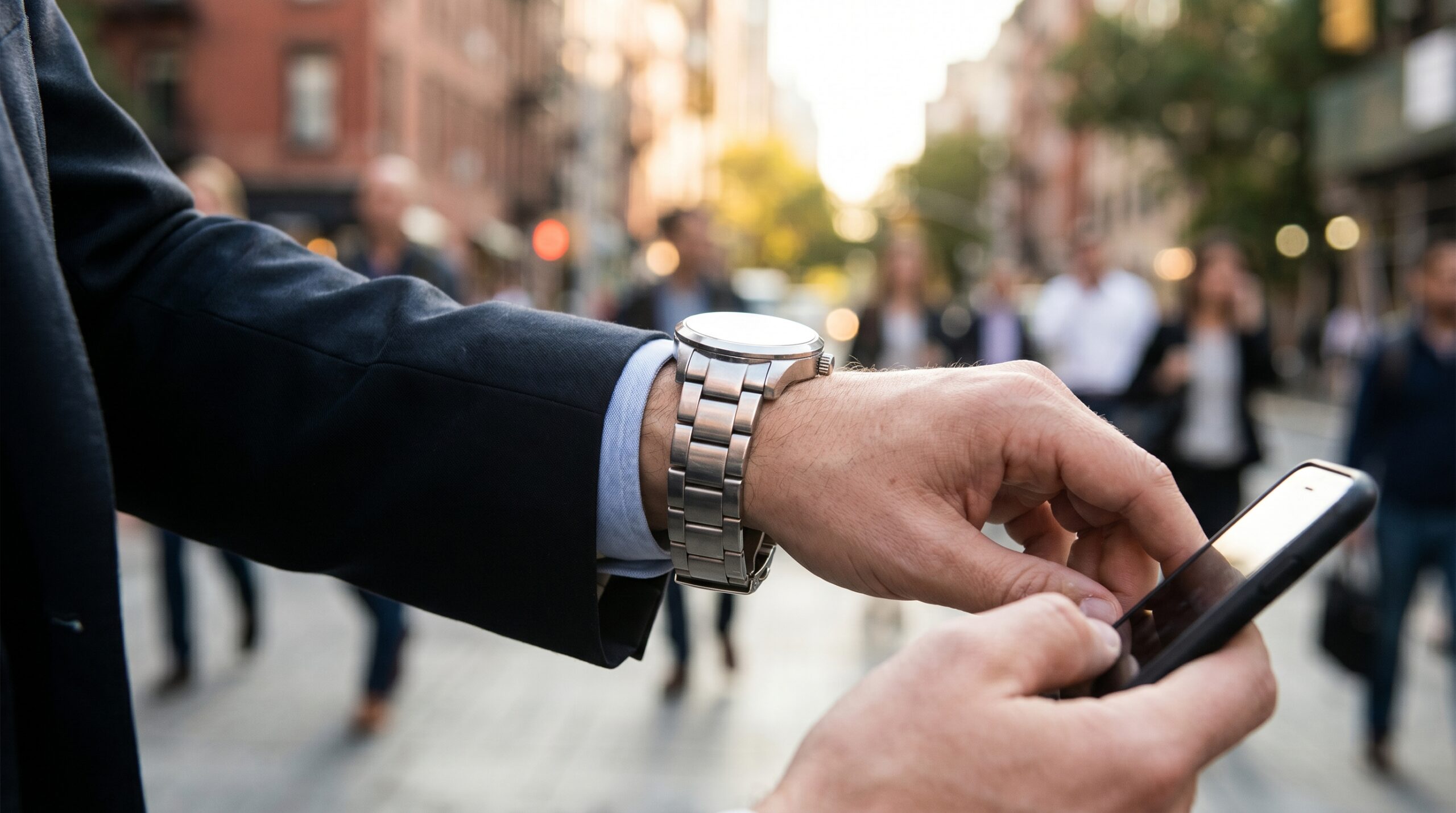 6 outfit details that instantly lower a man’s appeal
