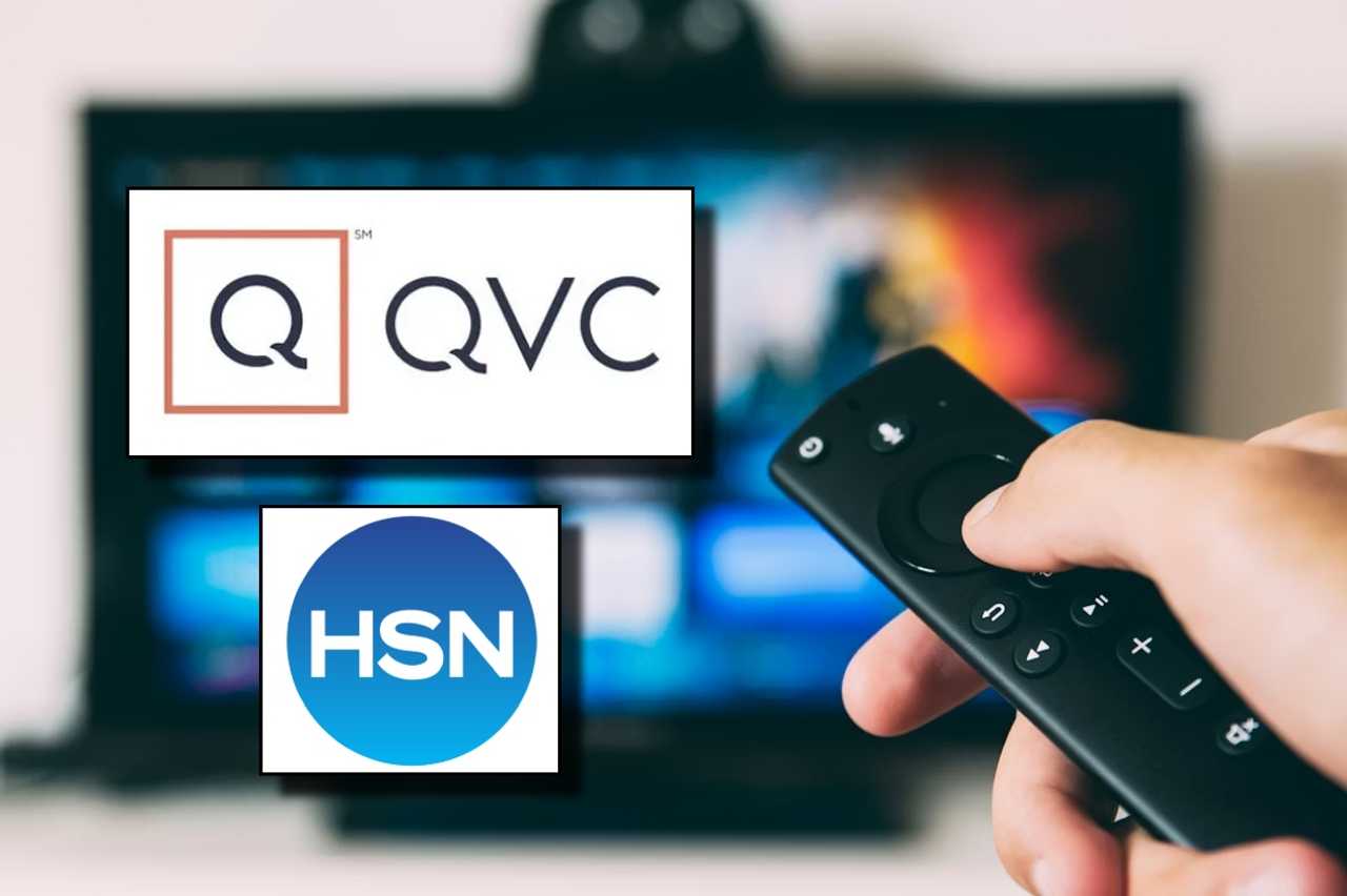 QVC, HSN owner filing for bankruptcy as digital rivals grow