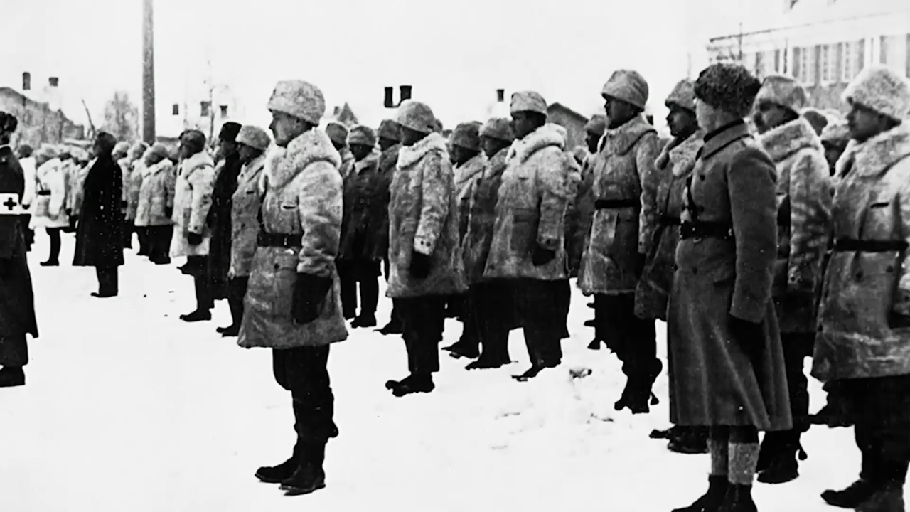 Narva to Cherkassy. The SS volunteers’ bloodiest retreat of 1944
