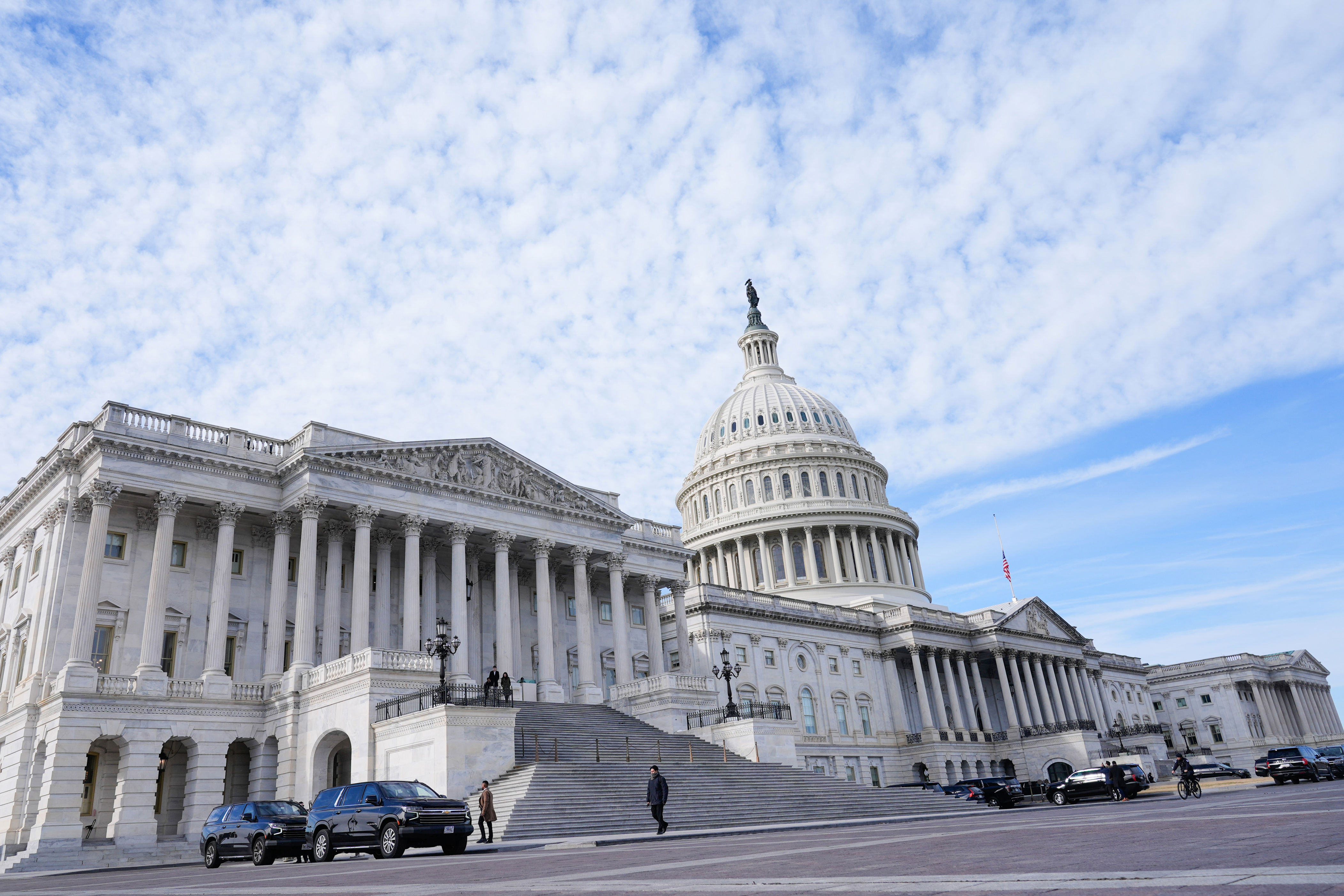 US House votes down latest effort to curtail Trump’s power to wage Iran war