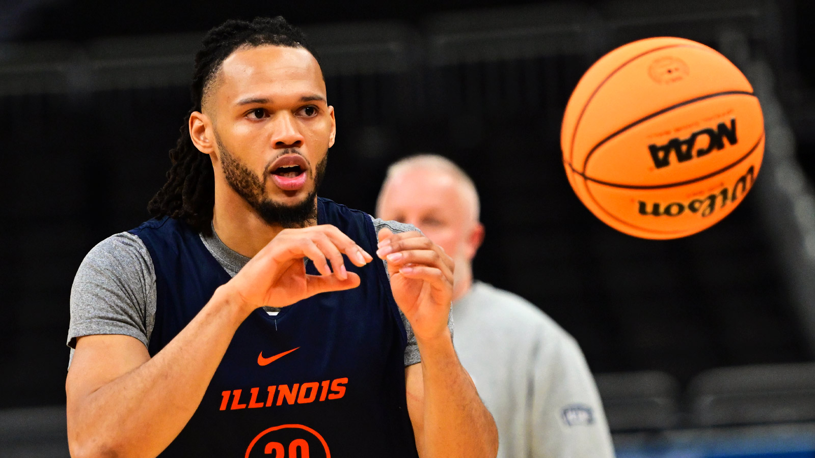 Illinois basketball loses former starter to transfer portal after 4 key ...