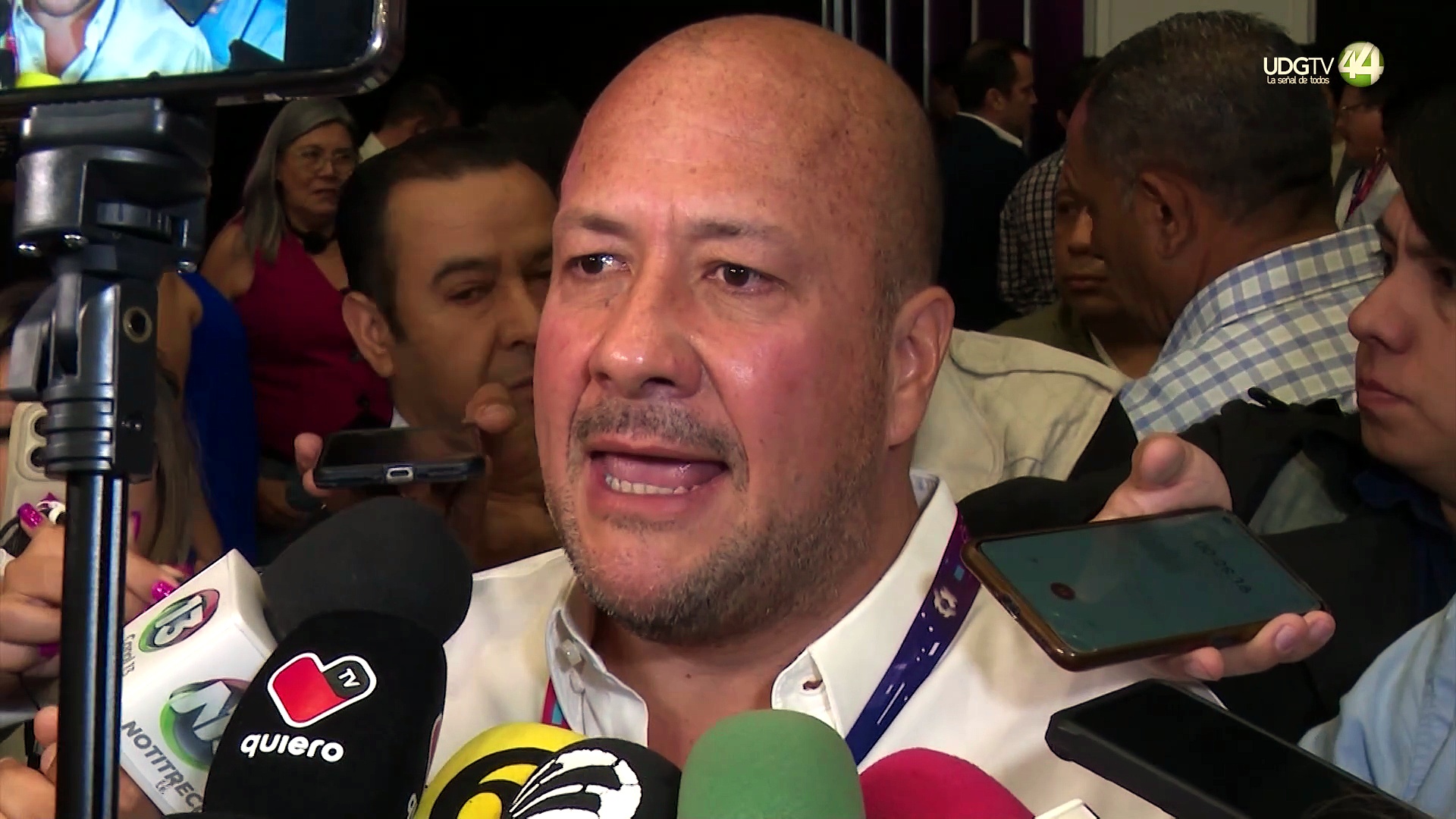 Quitar concesión del programa de verificación sería muy costoso al ...
