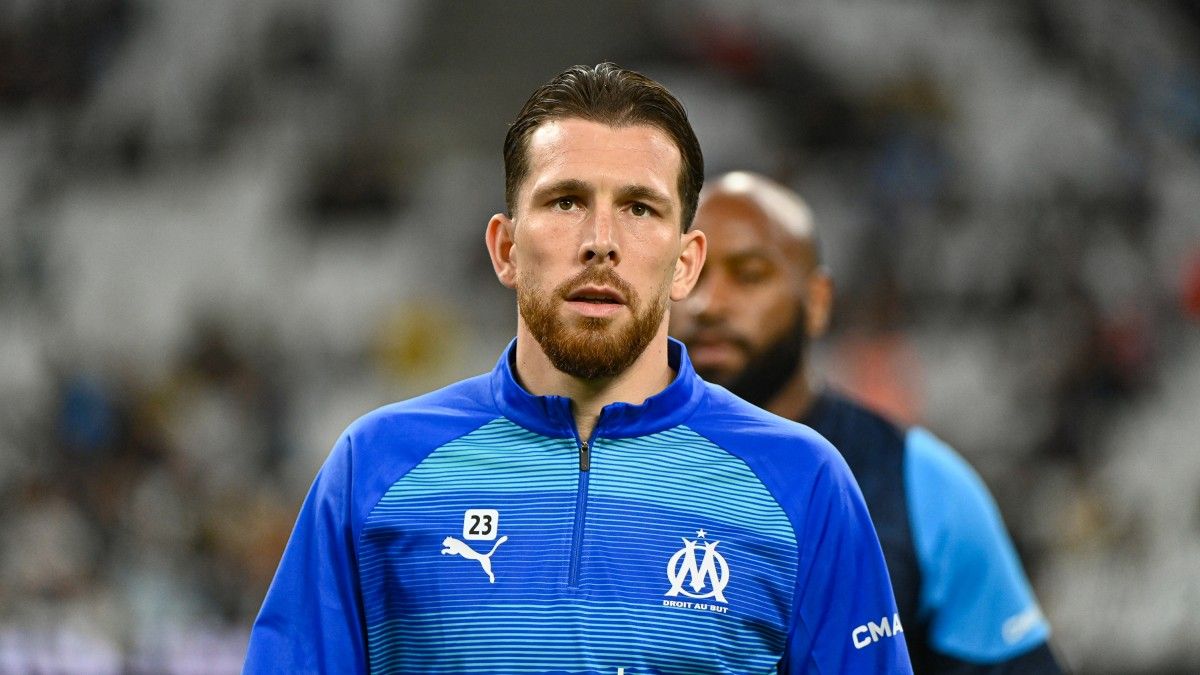 Mercato : Ce départ va faire un bien fou à l’OM