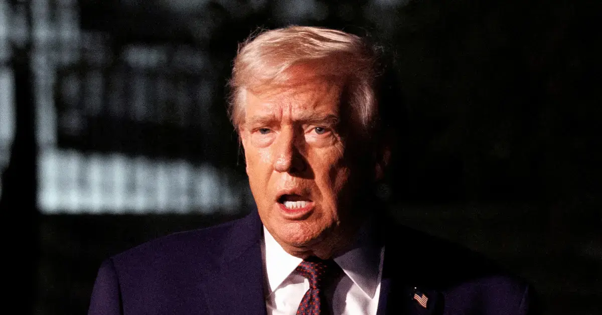 Marjorie Taylor Greene said Donald Trump showed 'no compassion' when ...