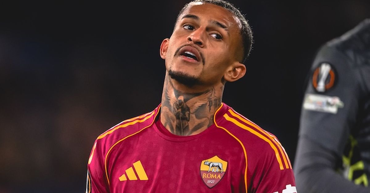 Dai campi – Yildiz, Ramon, Baturina, Mancini, Pisilli, Wesley, Bonny ...