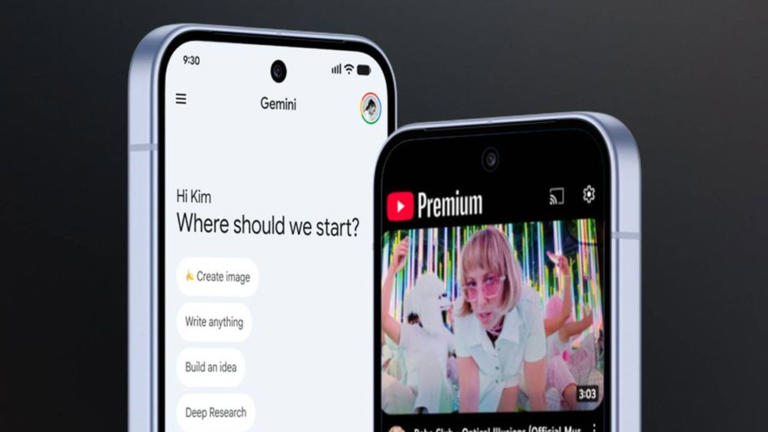 YouTube Premium is 50% off for Google One and Gemini power users in ...