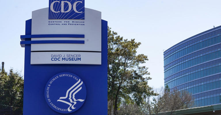 CDC says American tests positive for Ebola in Africa, risk in the US ...