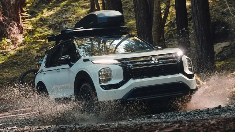 Mitsubishi Australia open to expanding Raider off-road sub-brand beyond ...