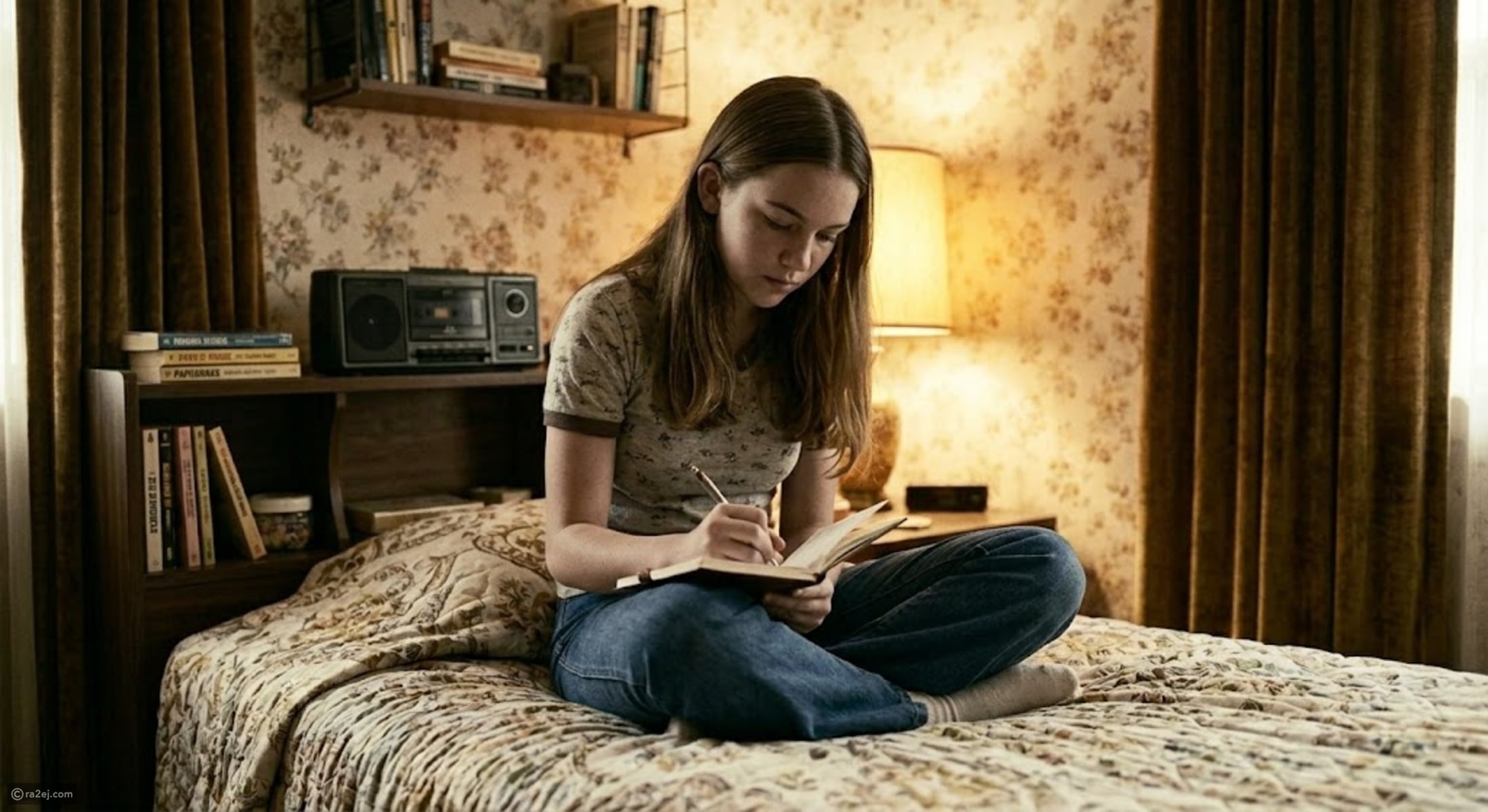 10 strong traits kids from the 60s and 70s had for life