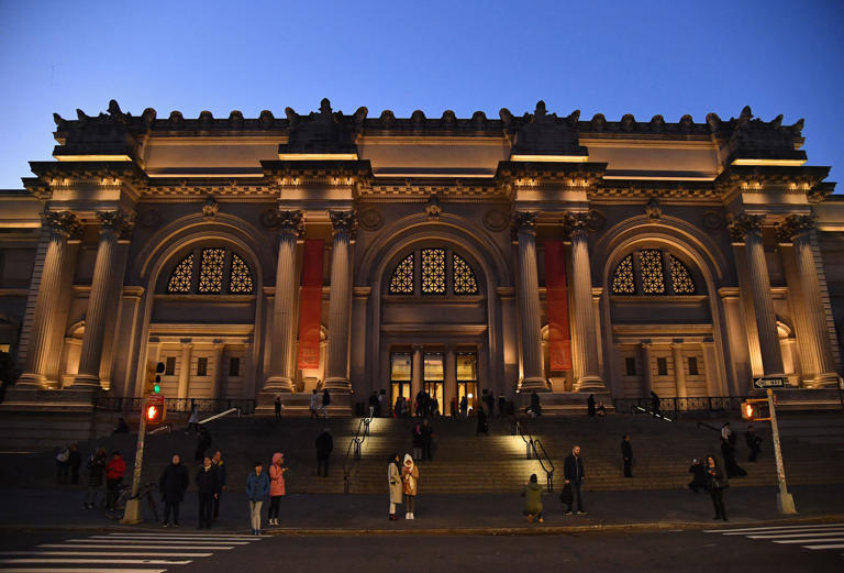 The Metropolitan Museum of Art: Everything you need to know about the ...