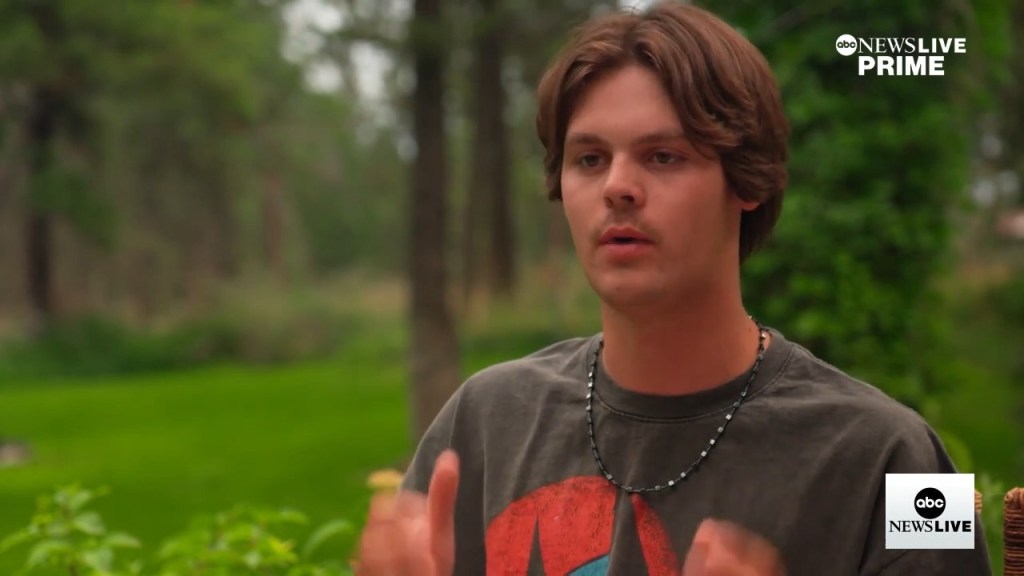 Dem Congress wannabe’s son is caught in truly vile comments — as cover ...