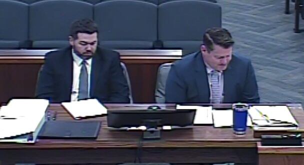 Douglas County sheriff candidate found guilty of theft charges ...