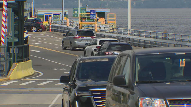 Washington State Ferries to ramp up standby boats, staffing for 2026 ...