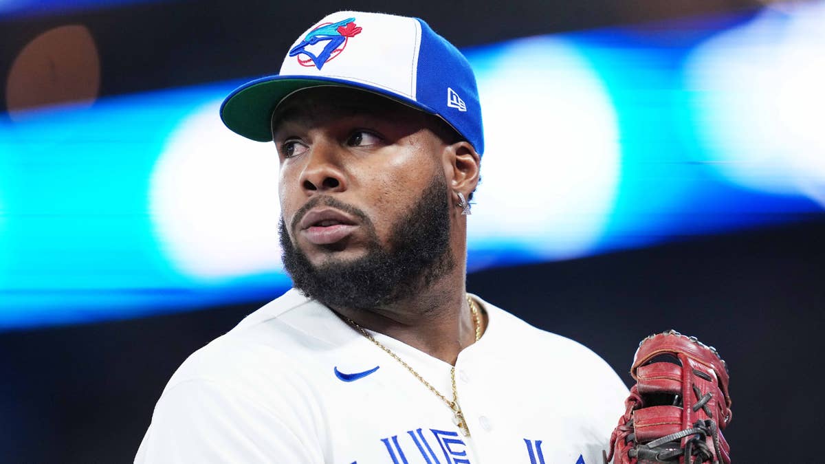 Blue Jays announce Vladimir Guerrero Jr. move after 17 games