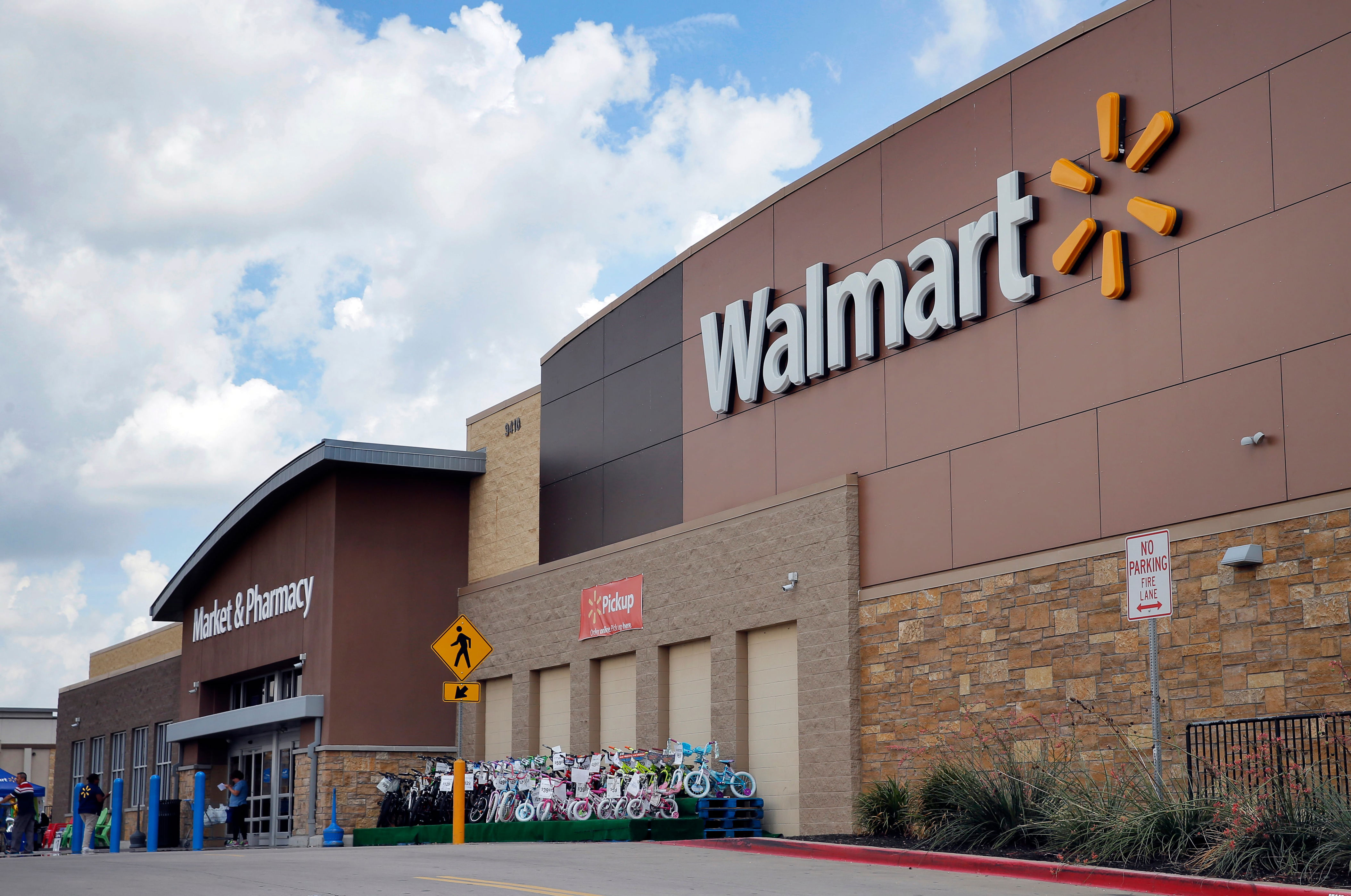 7 metro Atlanta Walmart stores to be remodeled in 2026
