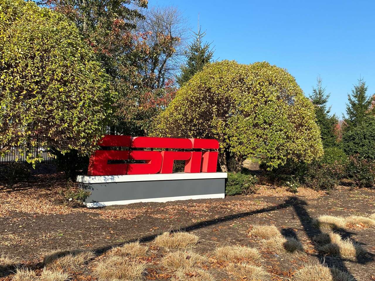 Hair stylists and make-up artists who work at ESPN headquarters in CT ...